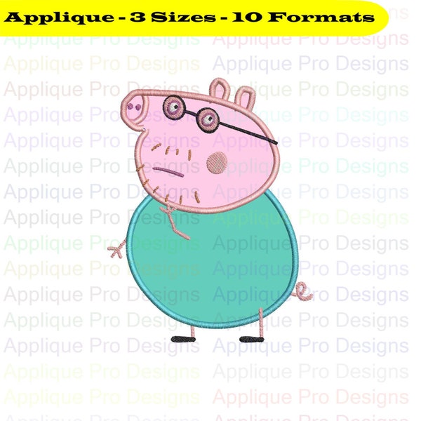 Peppa Pig Stickers - Etsy