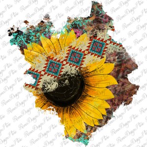 Western Fall Background Patch Bundle, Fall Patch Png, Fall Leaf Png ...