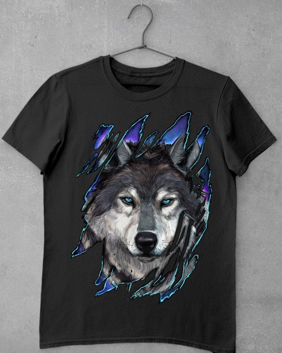Art & Collectibles Digital Downloads Wolves Png Wolf Scratch Png ...