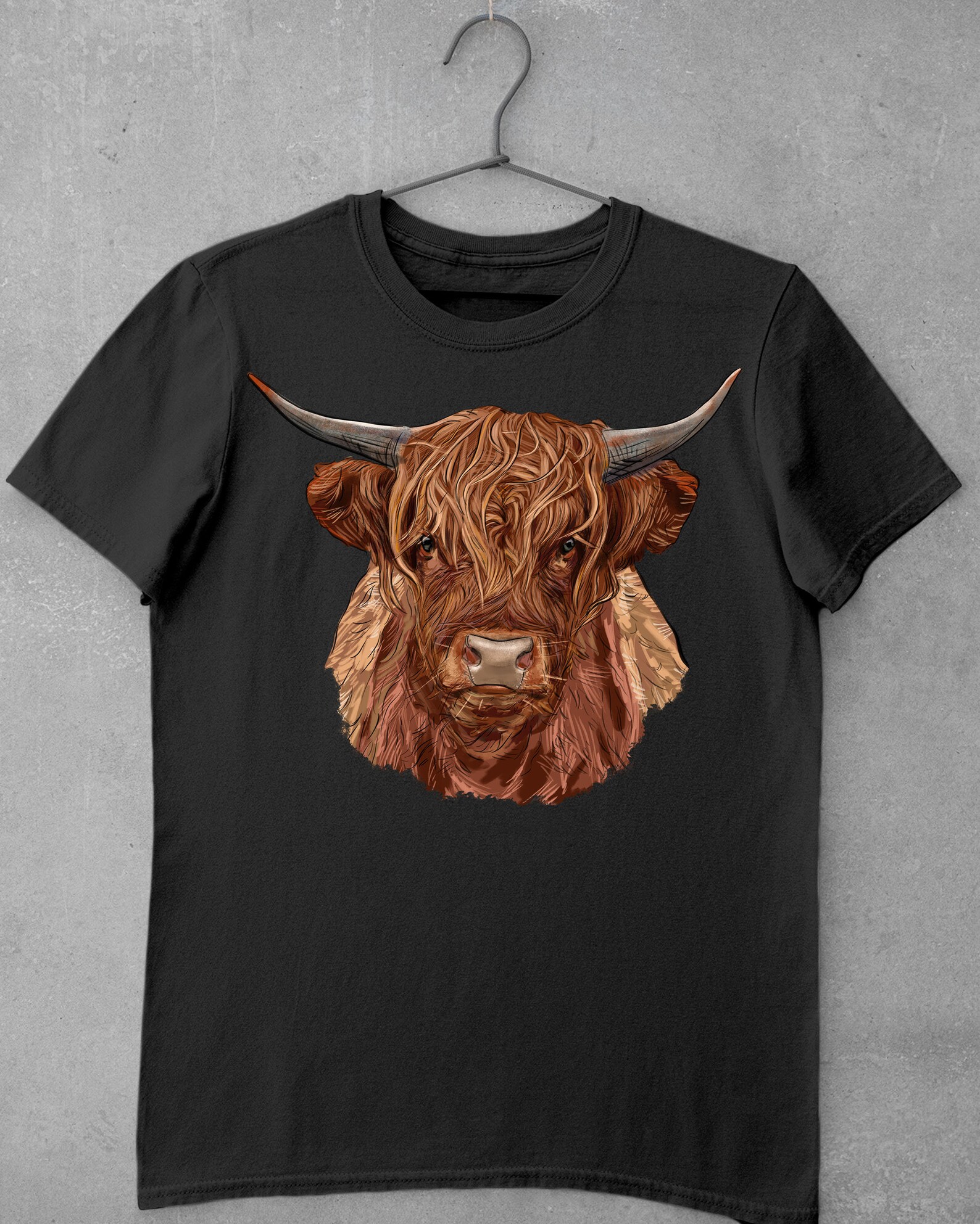 Western Cattle Png Sublimation Design Western Cow Png - Etsy