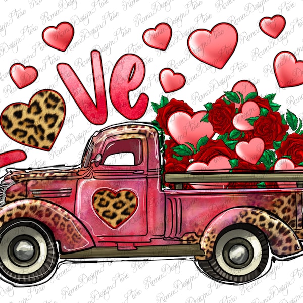 Loads of Love - Etsy