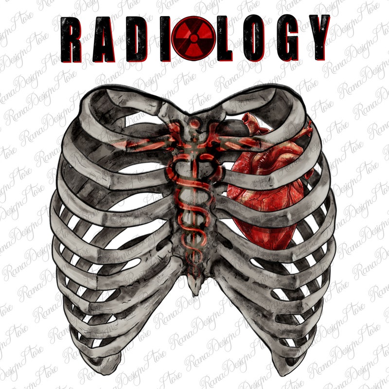 Radiology Week Games - Etsy