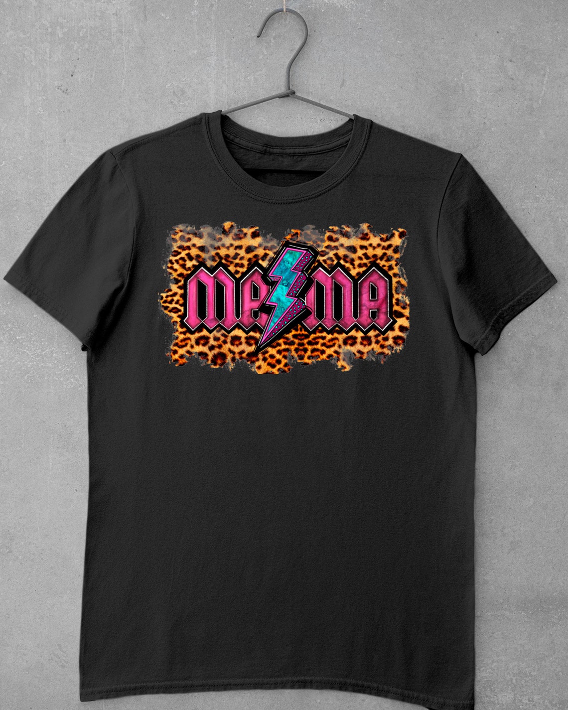 Mama Png, MAMA Png, ACDC Png,leopard Background, Rock Mama Png, Leopard ...
