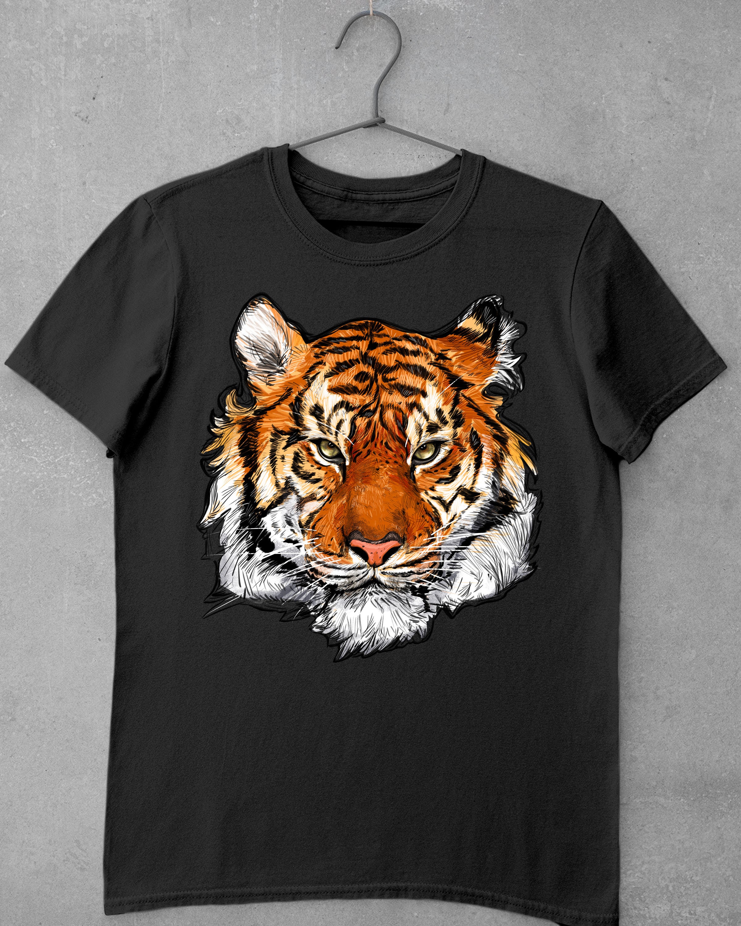 Tiger Face Png Sublimation Design Tiger Png Tiger Face Png - Etsy Canada