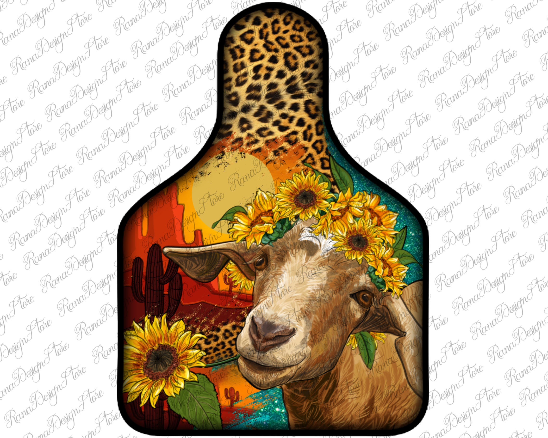 Western Cow Tag Bundle PngWestern Cow TagBull Skull | Etsy