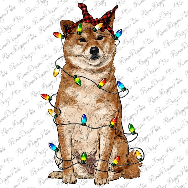 Shiba - Etsy