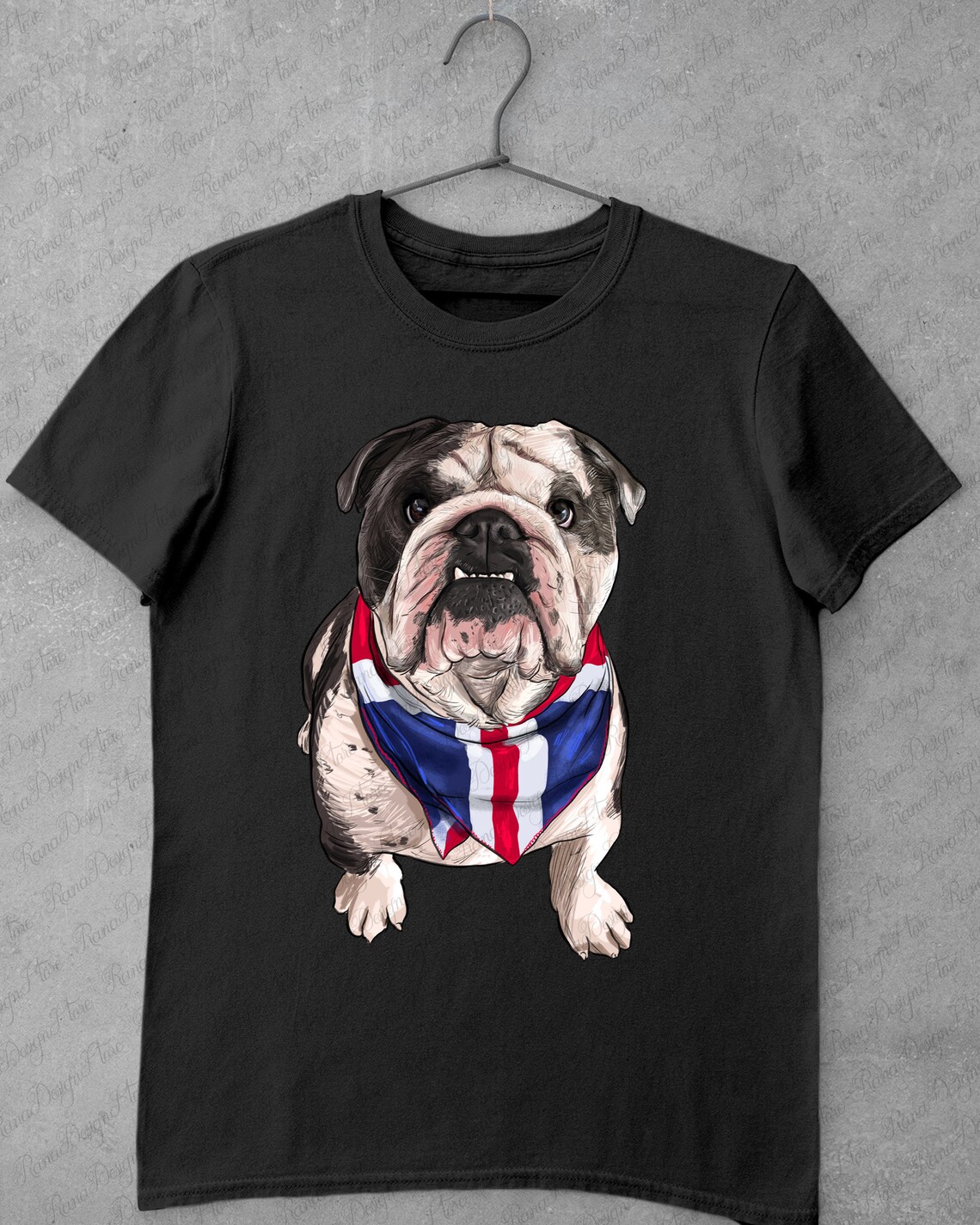 English Bulldog Png Sublimation Design English Bulldog Png - Etsy