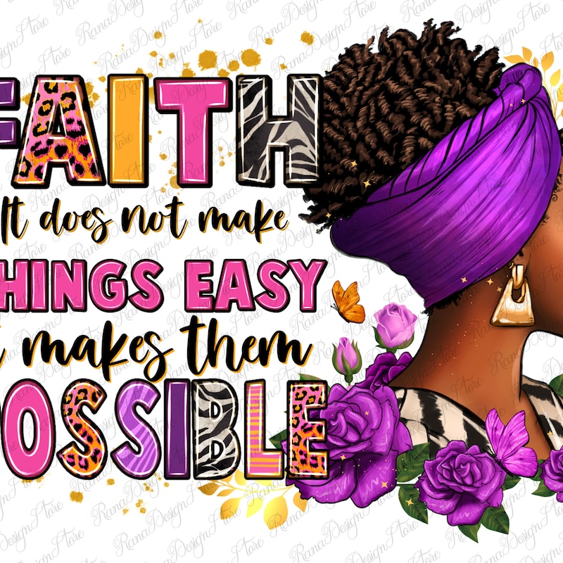 Love in Faith Black Friday - Etsy