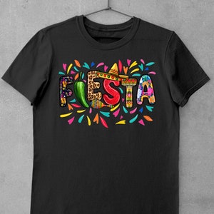 Fiesta Png Sublimation Design Download, Mexico Png, Sombrero Hat Png ...