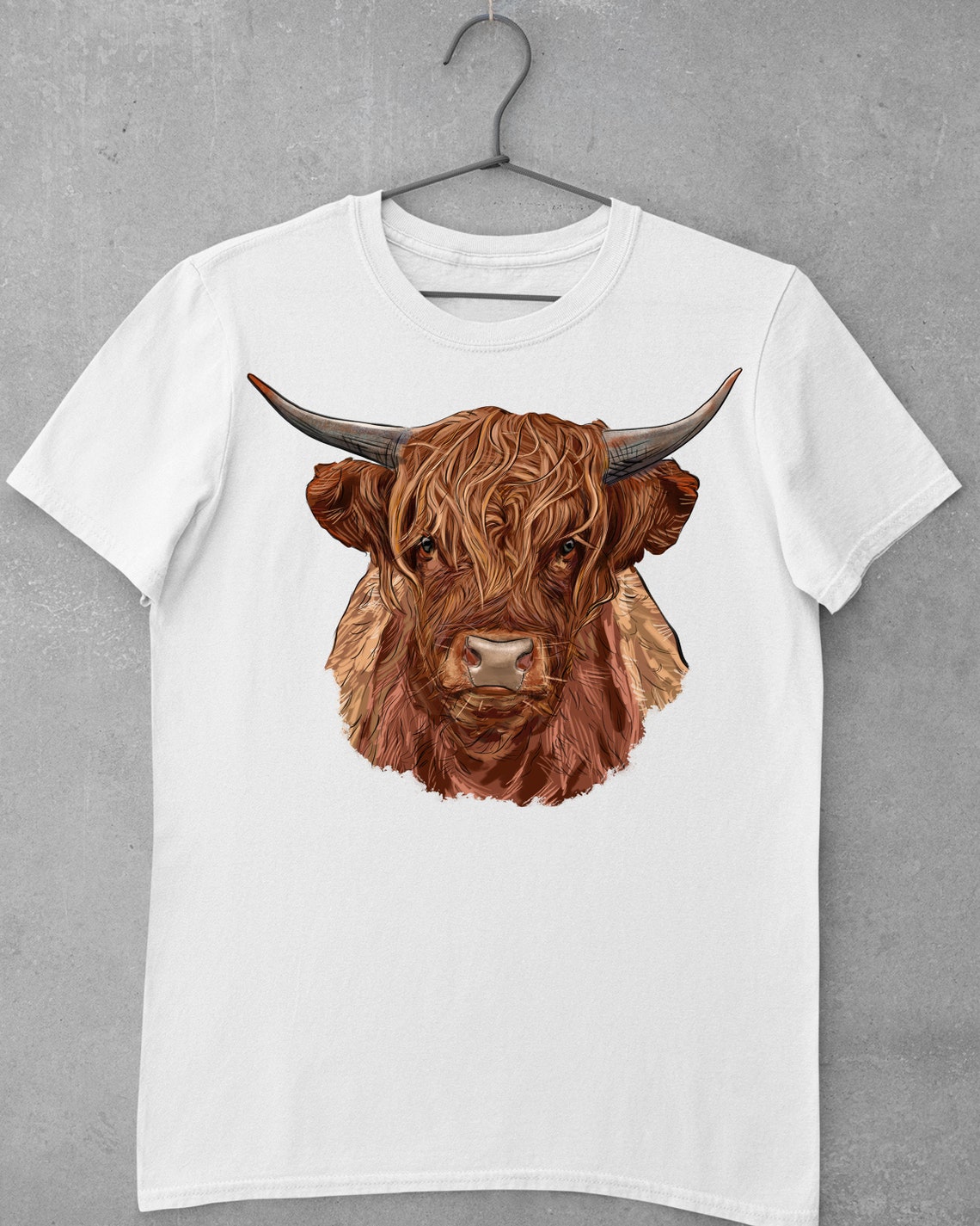 Western Cattle Png Sublimation Design Western Cow Png - Etsy