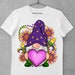 Mardi Gras Gnome Png Sublimation Design Download, Happy Mardi Gras Png ...