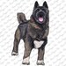 Dogs Bundle Png Bundle Sublimation Design, Dogs Bundle Clipart, Cute ...