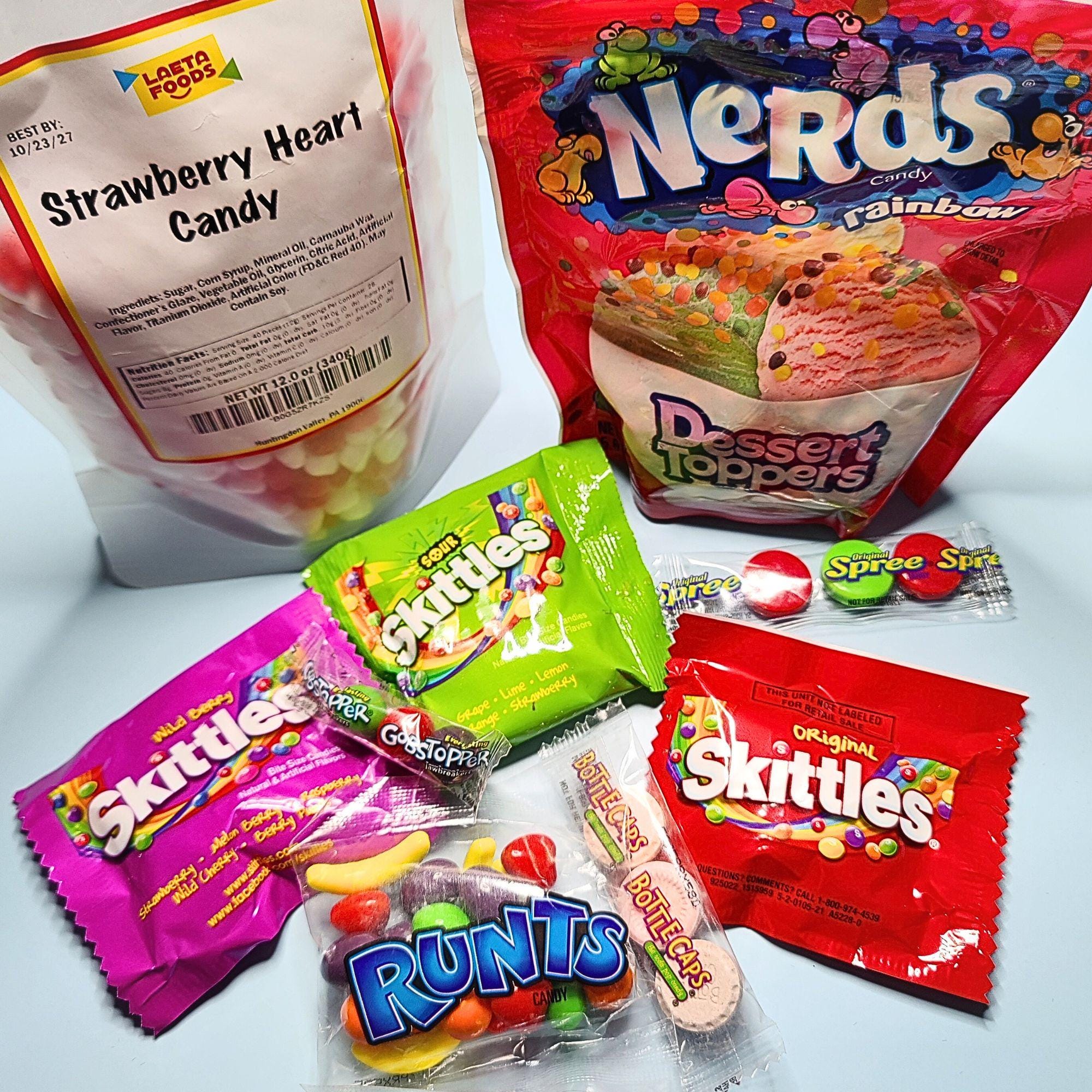6" Edible Candy Picky Pad, Skin Pick Fidget Toy Adults & Kids ...