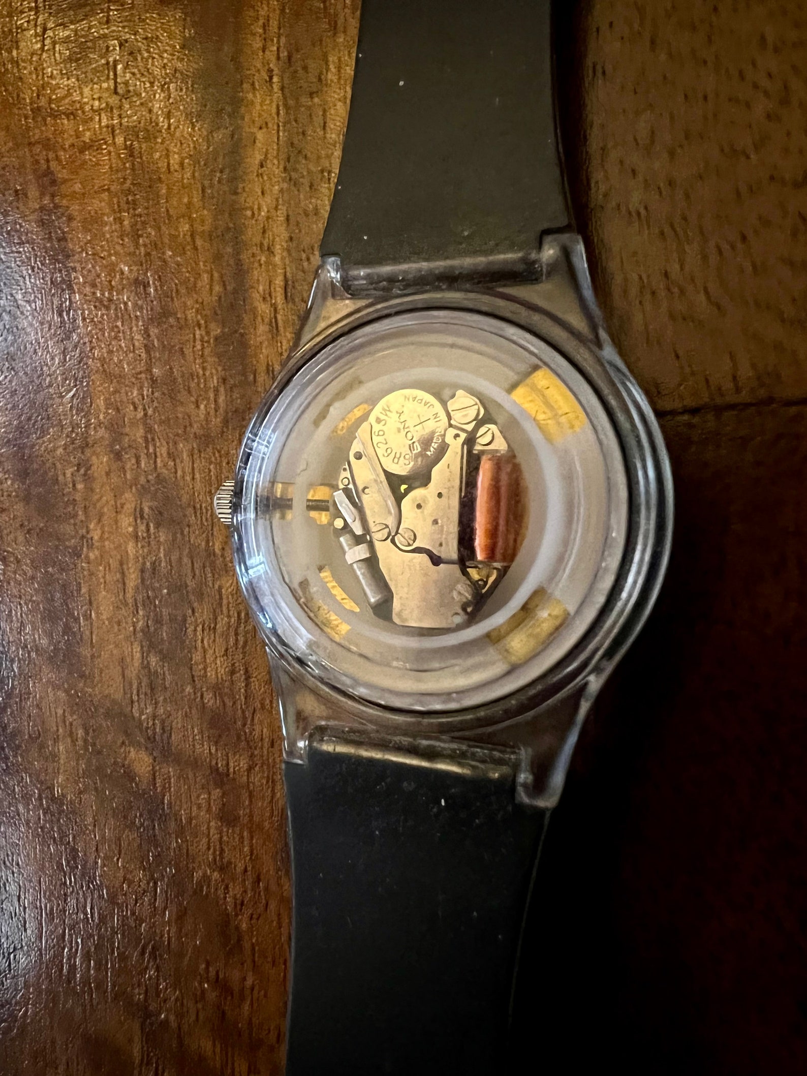 RARE Collectable "emily the Strange" Watch Gothic Girl Y2K (2000) - Etsy