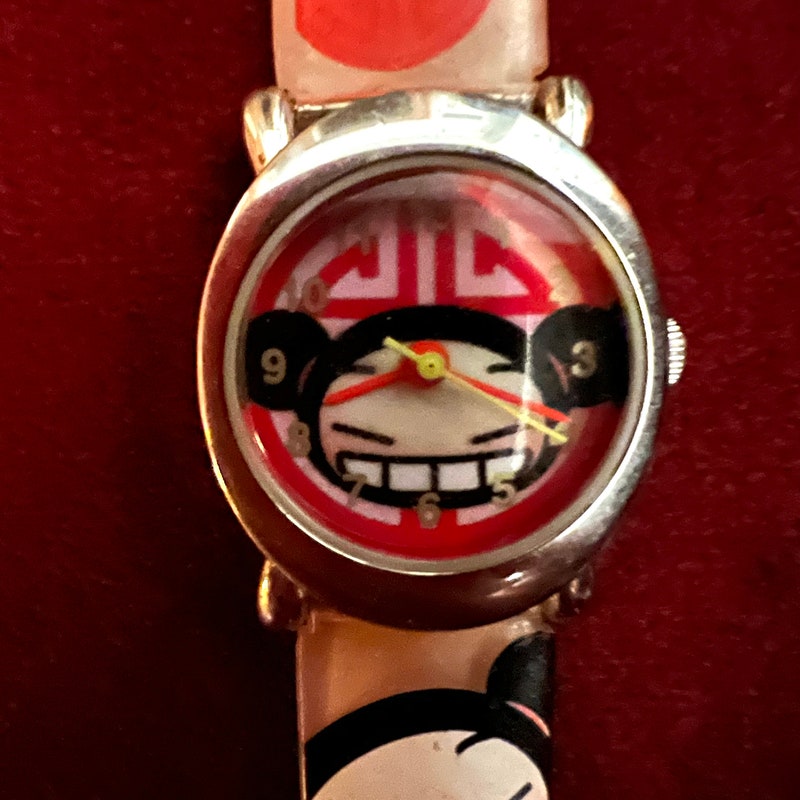 Anime Watches - Etsy