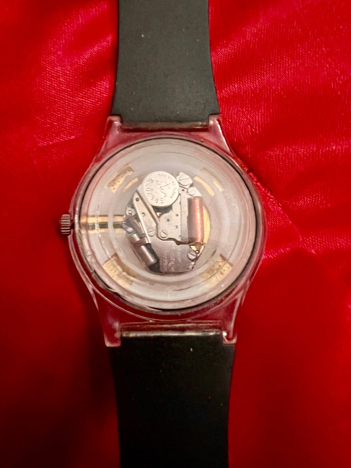 RARE Collectable "emily the Strange" Watch Gothic Girl Y2K (2000) - Etsy