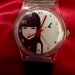 RARE Collectable "emily the Strange" Watch Gothic Girl Y2K (2000) - Etsy