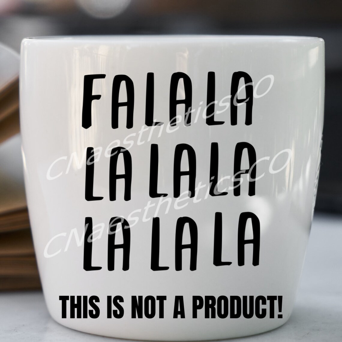 Falalala Svg Falalala Christmas Svg - Etsy