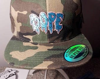 Dope Hat | Etsy