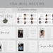 15 Slide Wedding Party Introduction Slides Bridal Party Intros Wedding ...