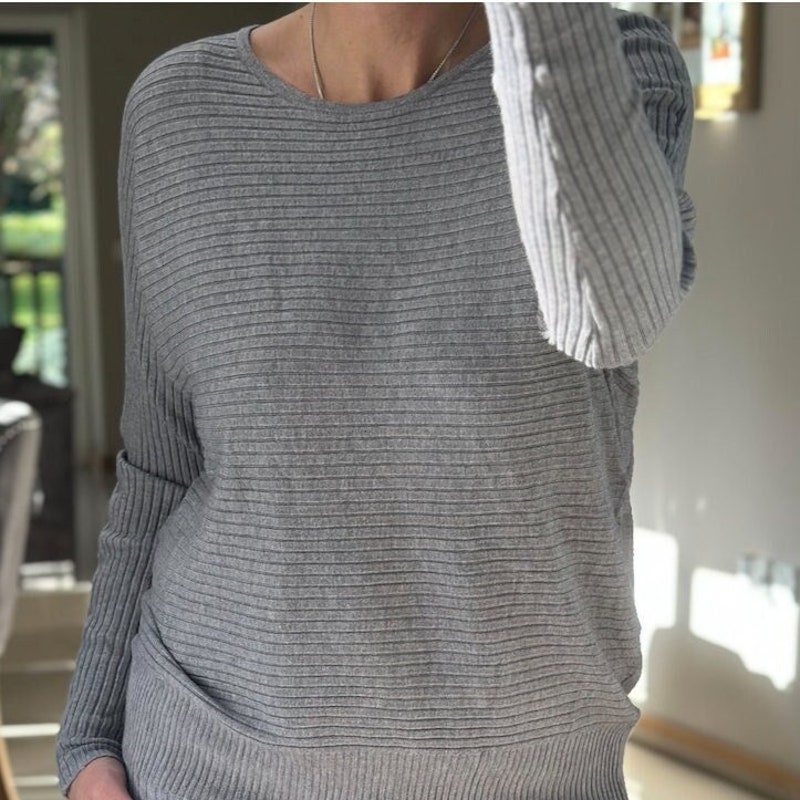 Made in Italy Jumper - Etsy UK
