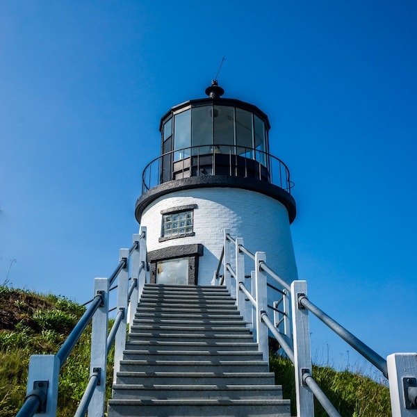 Lighthouse Lens - Etsy