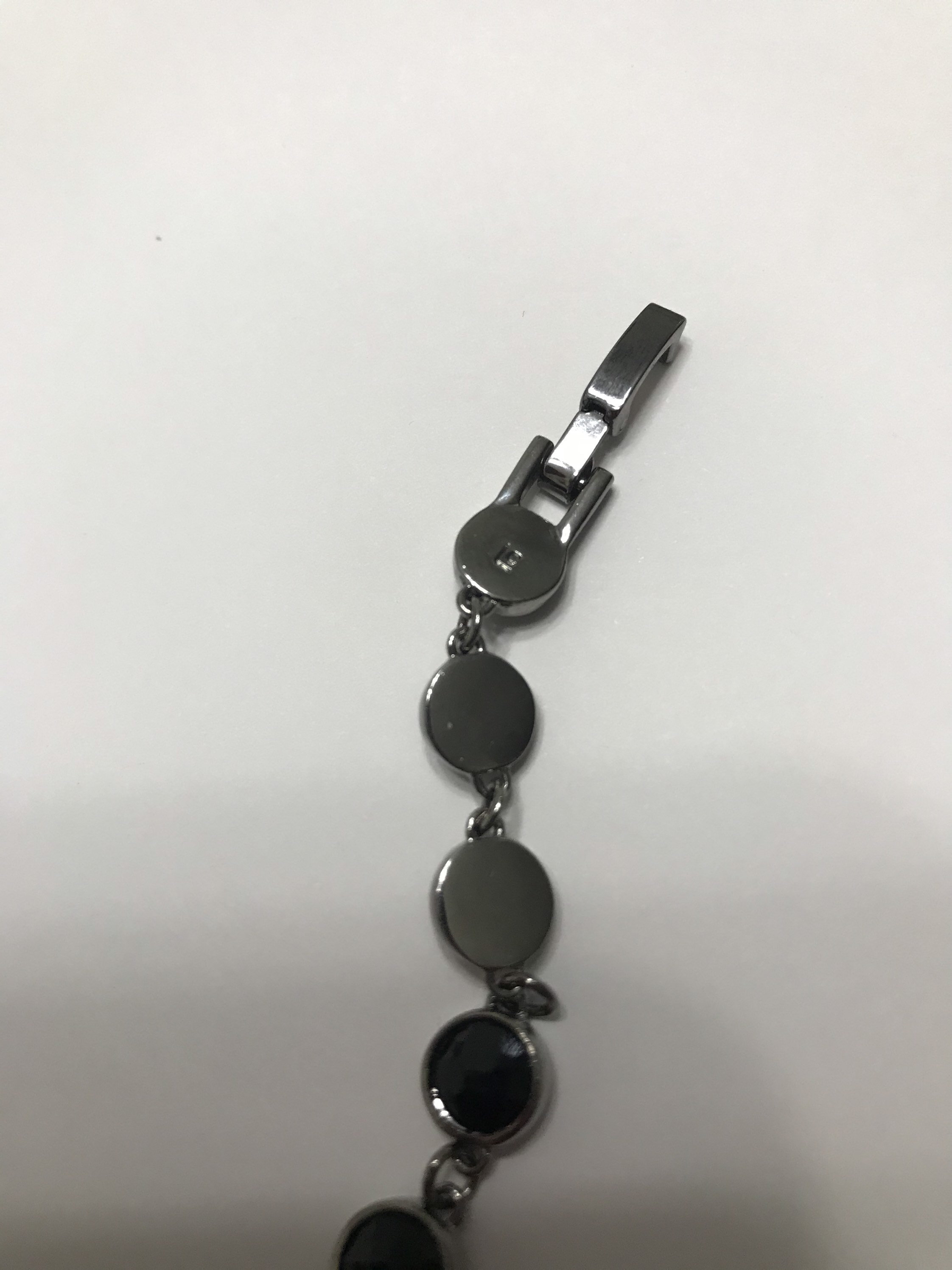1980s LC Bracelet - Etsy