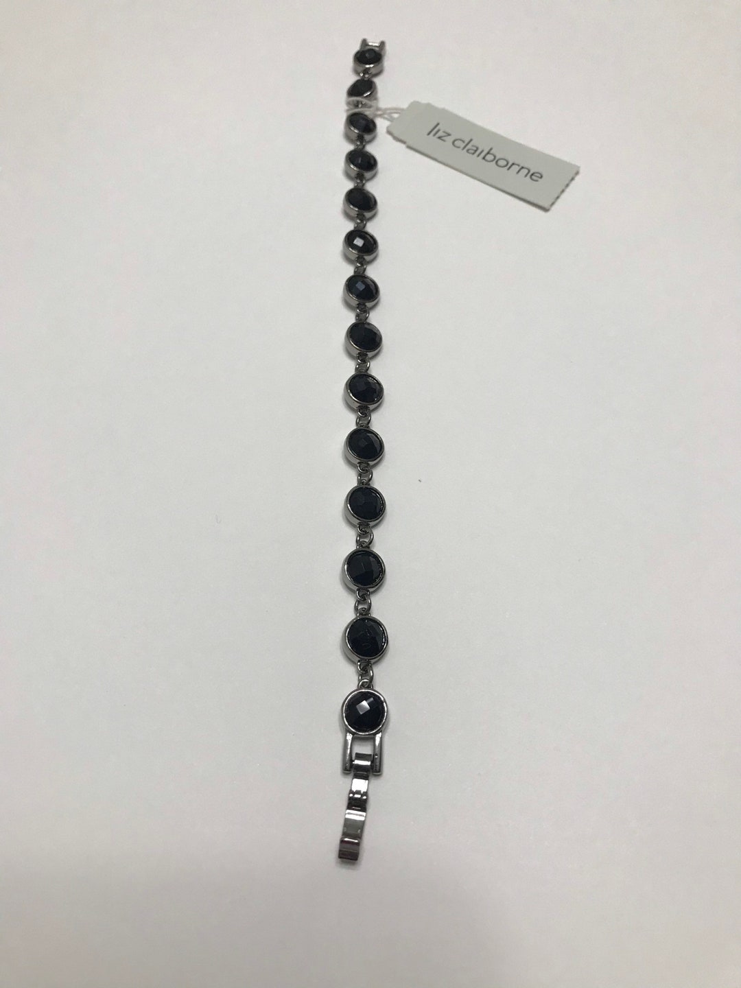 1980s LC Bracelet - Etsy