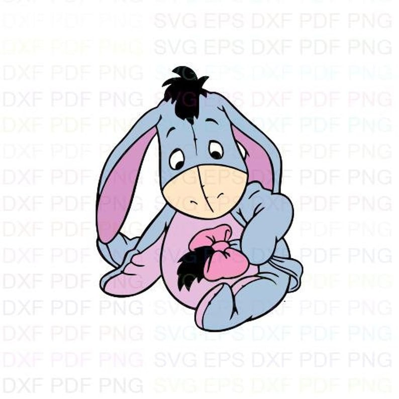 Top 10 eeyore pfp ideas and inspiration