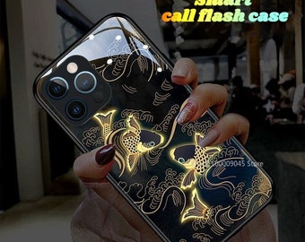 Led Phone Case | Etsy