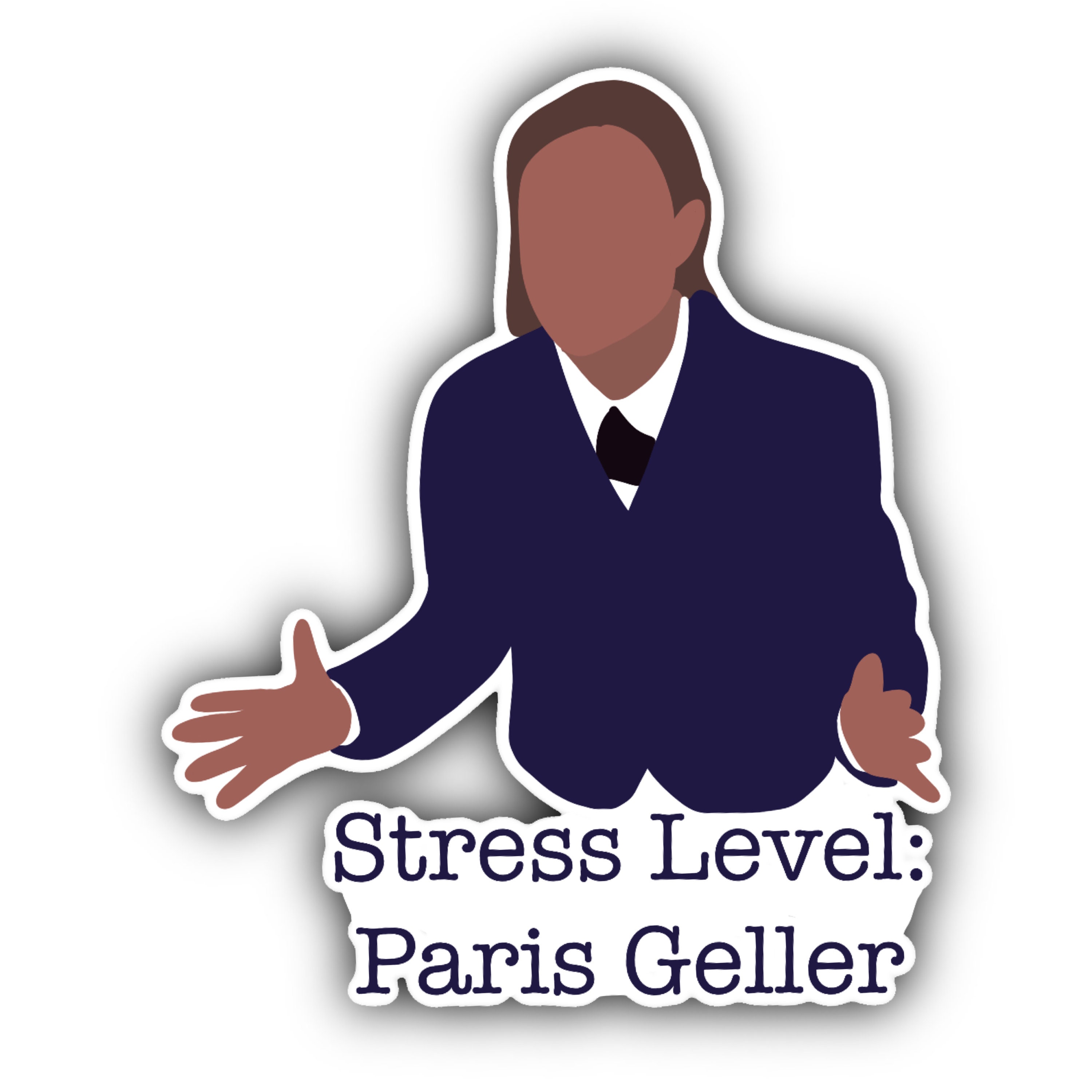 Gilmore Girls Sticker Pack *new Waterproof Option Now Available* - Etsy