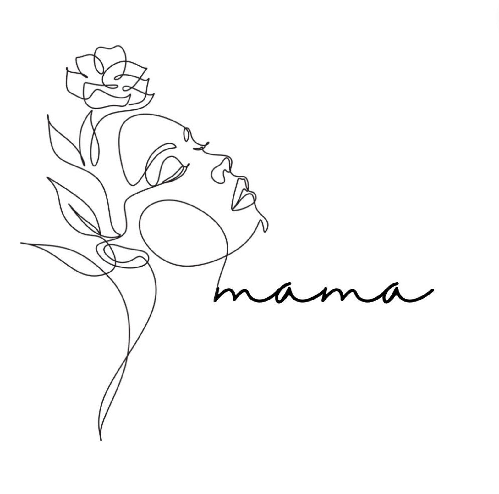 Mama, Mama Beauty, Mama Woman, Mama Png, Mama Svg, Mama Designs, Mama ...