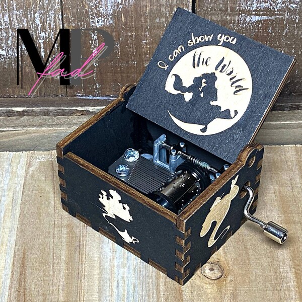 Aladdin Birthday - Etsy