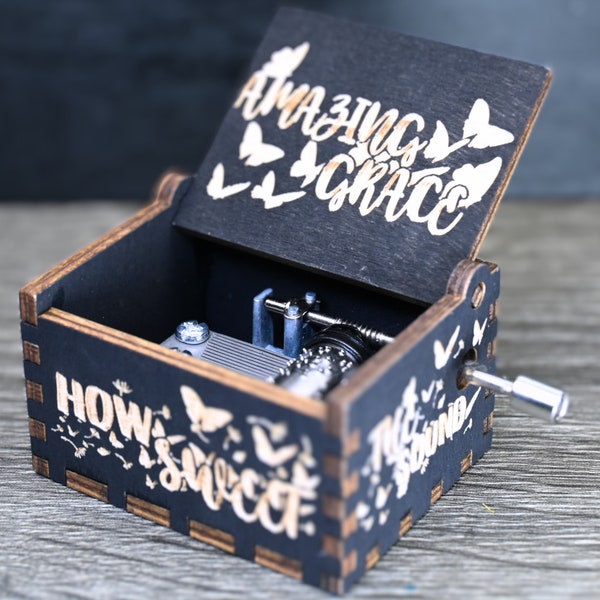 Amazing Grace Art - Etsy