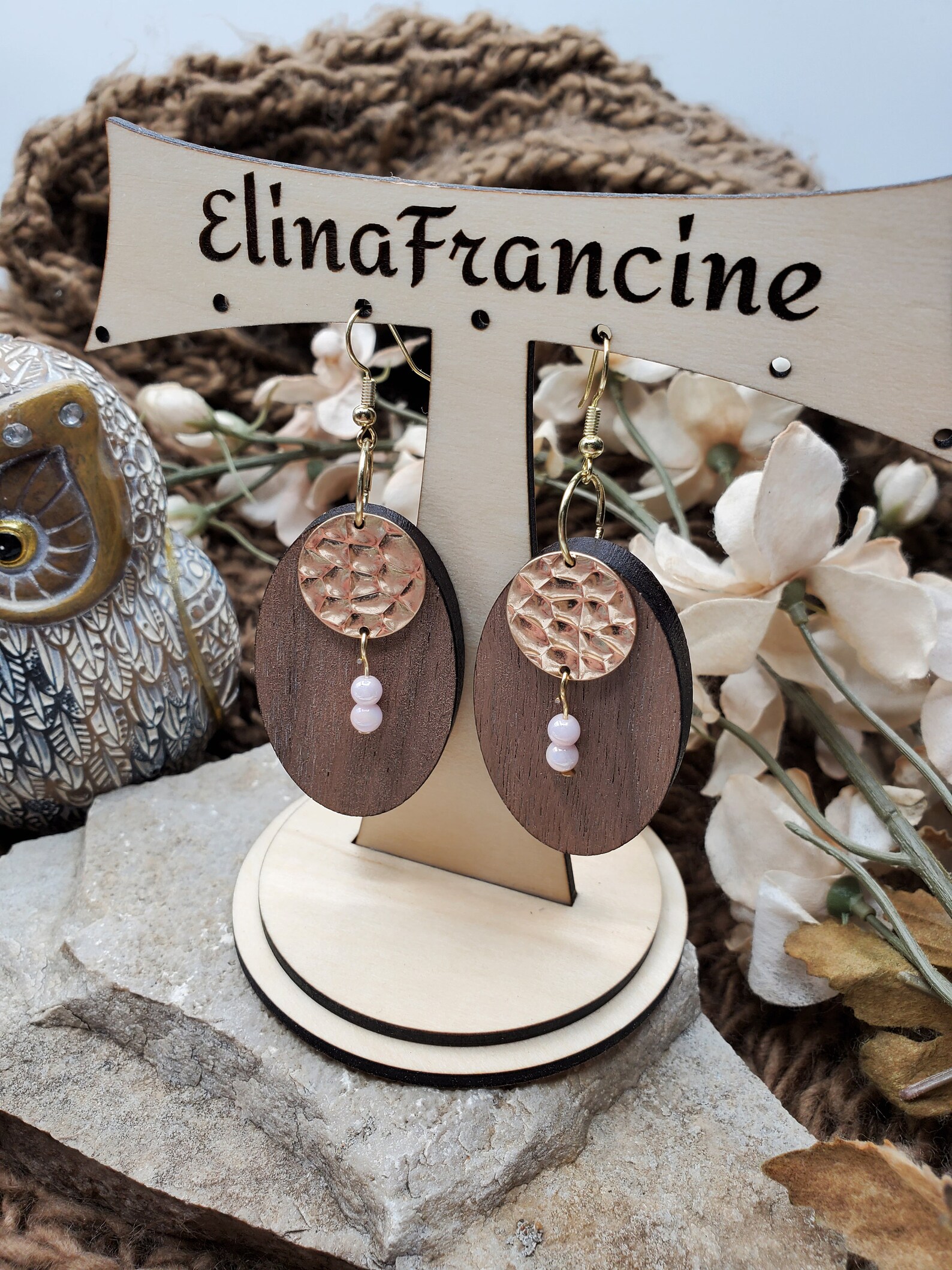 Earring Display Stand SVG DIGITAL DOWNLOAD - Etsy