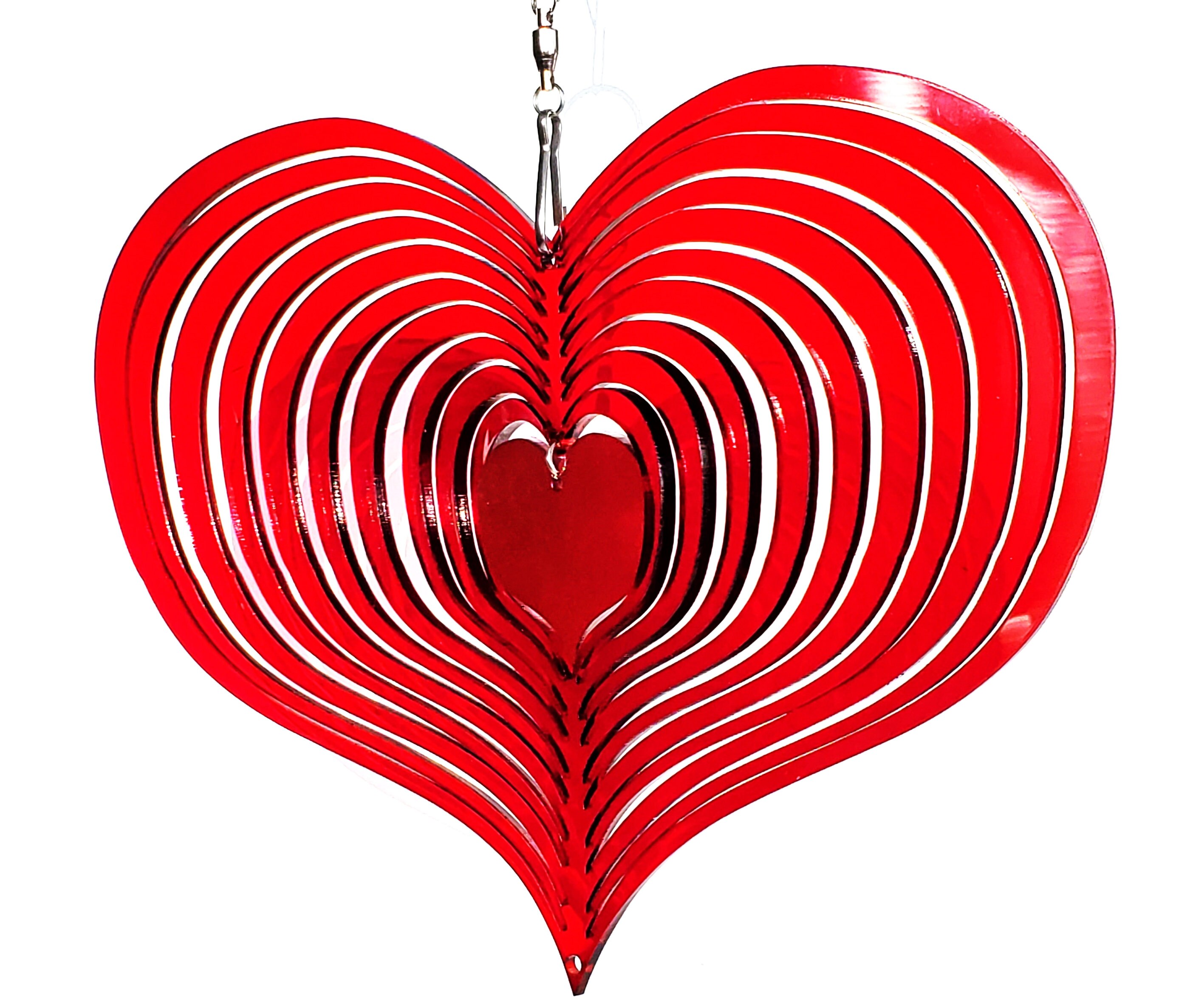 Heart Wind Spinner SVG DIGITAL DOWNLOAD - Etsy