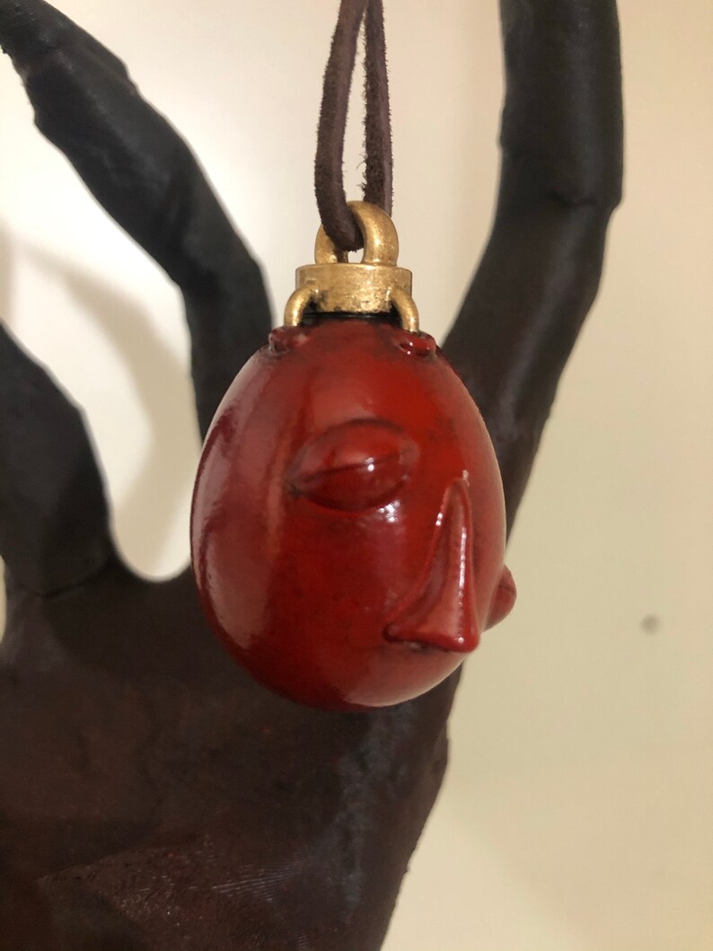 Egg of the King Behelit Classic Berserk Fan Art | Etsy