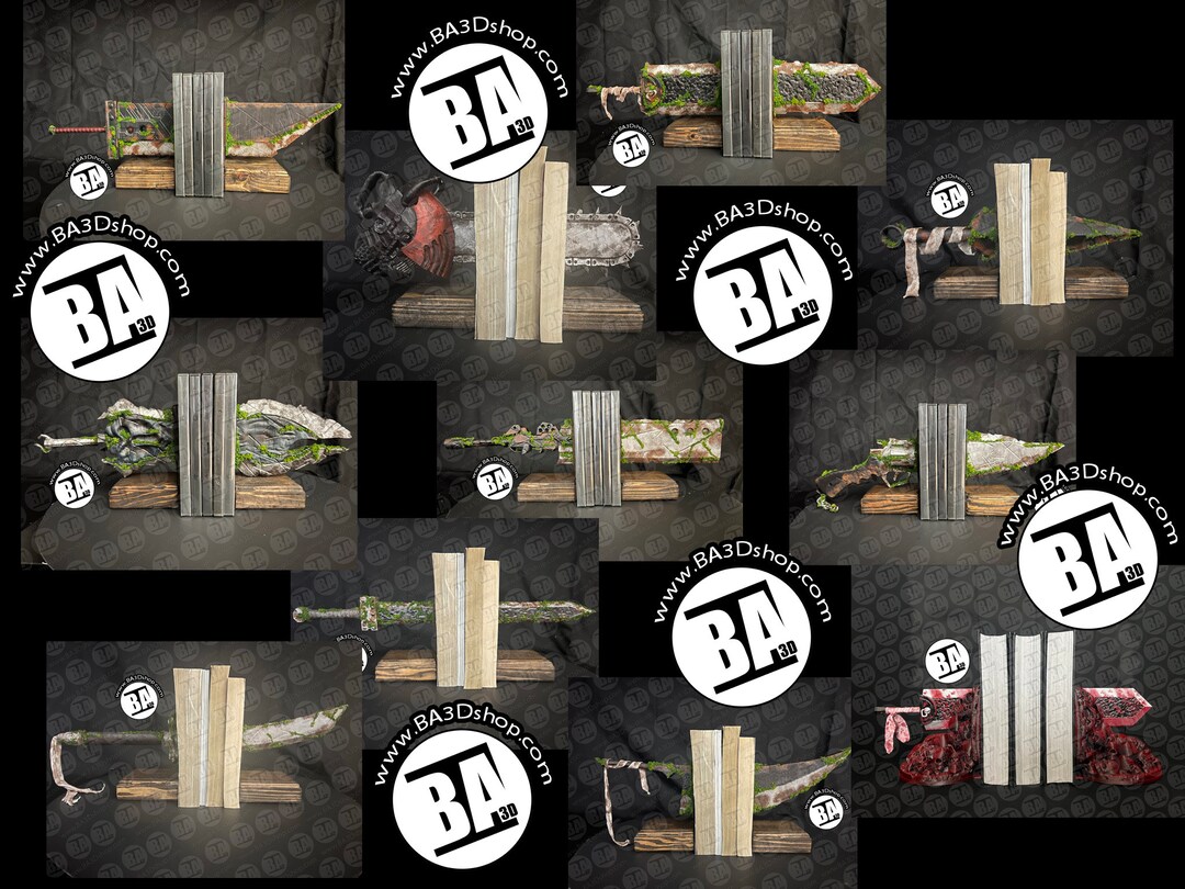 Custom Personalized Bookends - Etsy Sweden