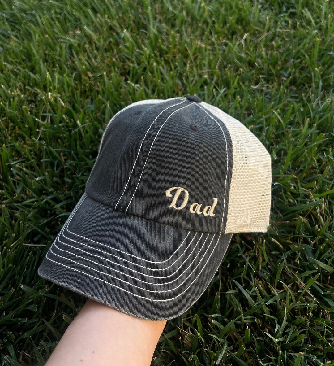Fathers Day Gift, Fathers Day, Father’s Day Hat, Dad Hat, Best Dad Gift ...