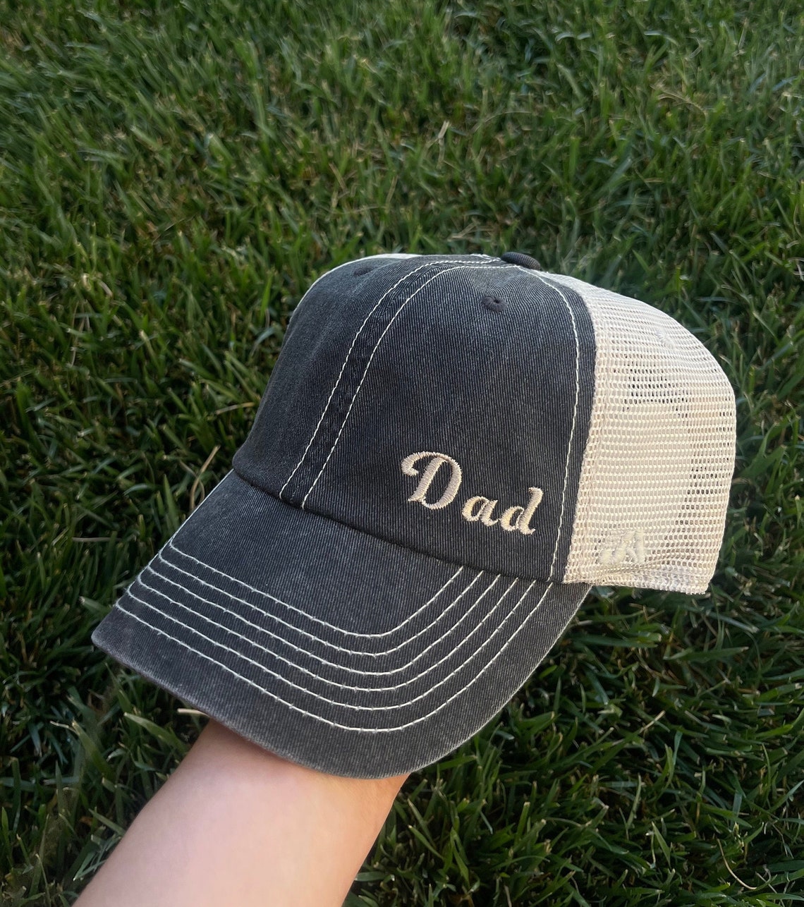 Fathers Day Gift, Fathers Day, Father’s Day Hat, Dad Hat, Best Dad Gift ...
