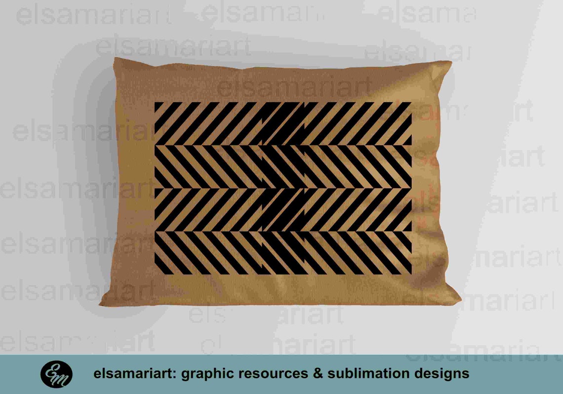 Diagonal Stripes SVG Seamless Pattern Cut Files Stencil | Etsy