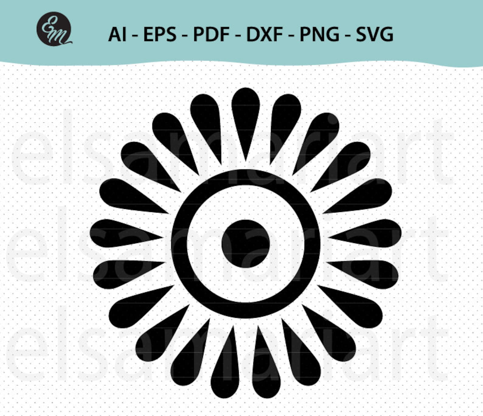 Adinkra Symbols Mako SVG Cut Files for Cricut Sublimation - Etsy Canada