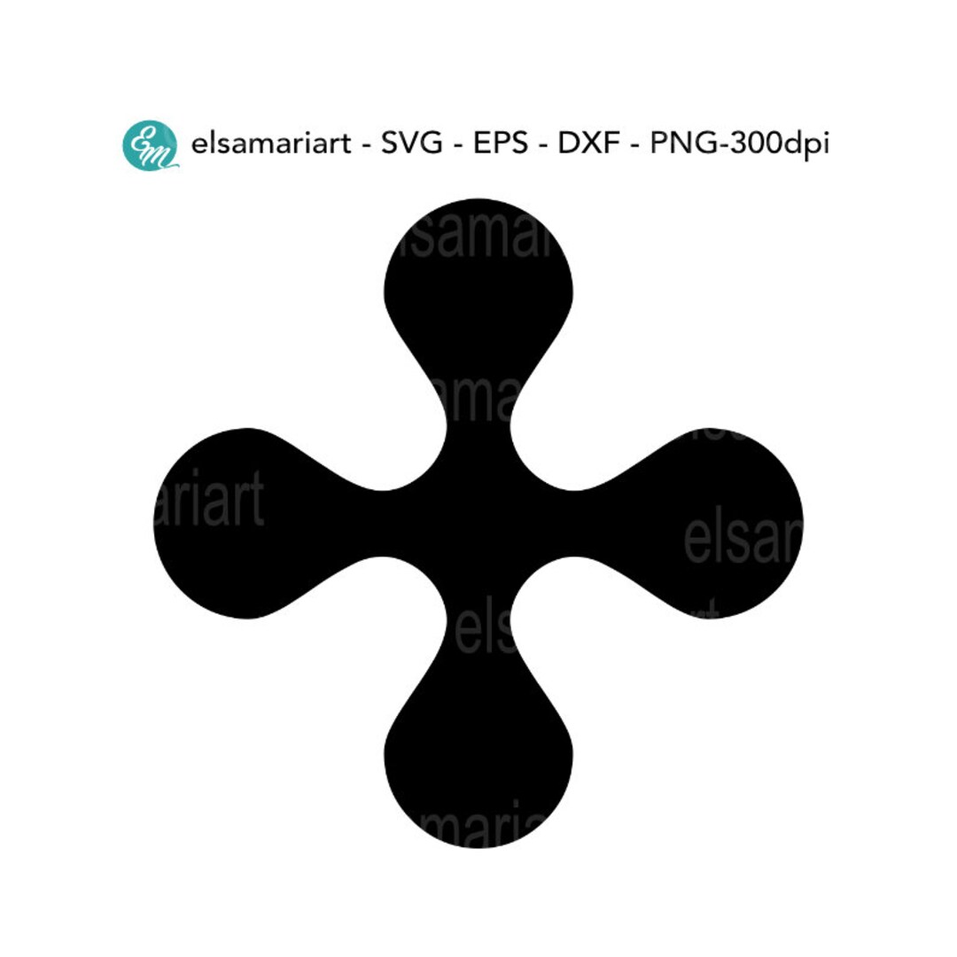 African Tabono Adinkra Symbol Strength SVG Cut Files - Etsy New Zealand