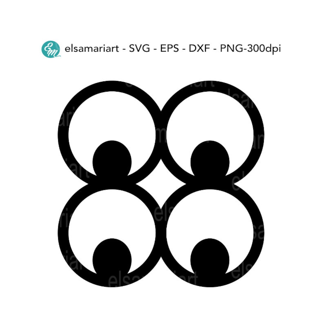 African Adinkra Symbols Mate Masie SVG Cut Files Vector - Etsy Australia