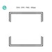 Double Frame Border Box Bundle SVG Cut Files Clipart - Etsy