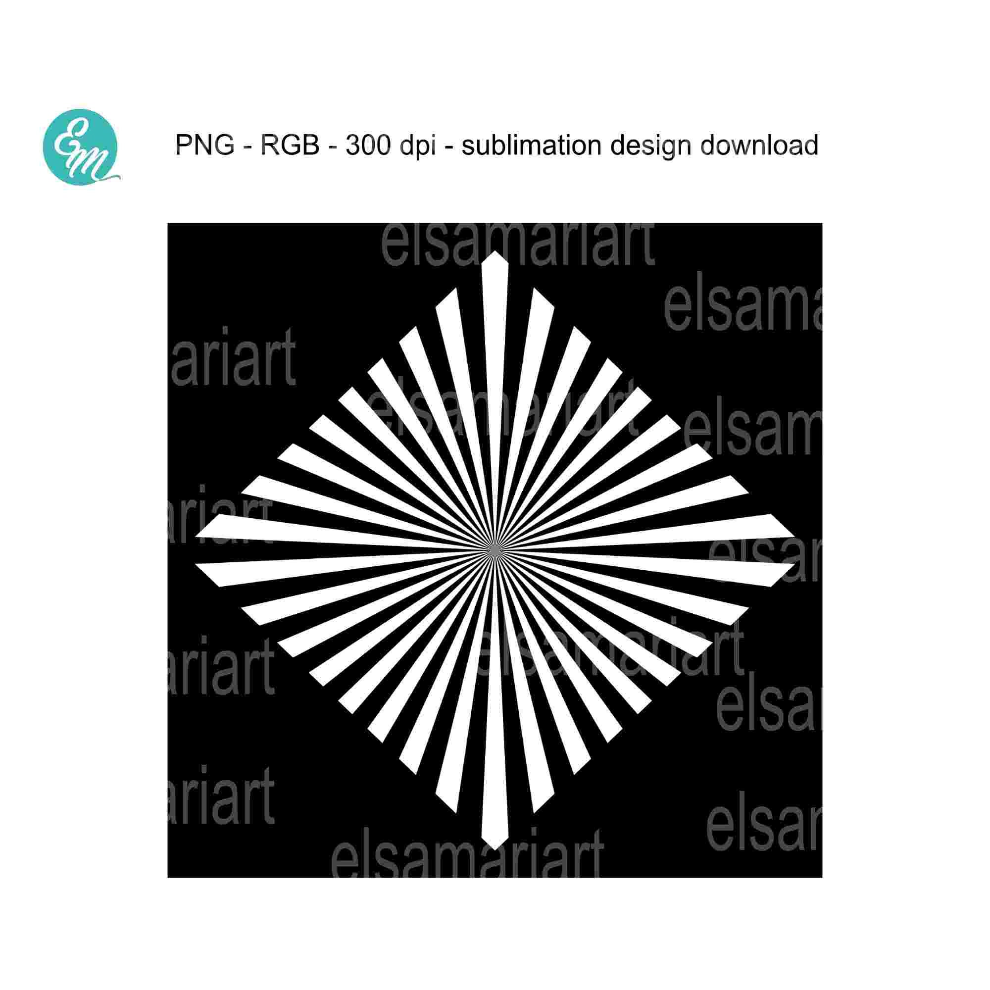 Retro Diamond Floor Tile SVG Cut Files Stencil - Etsy