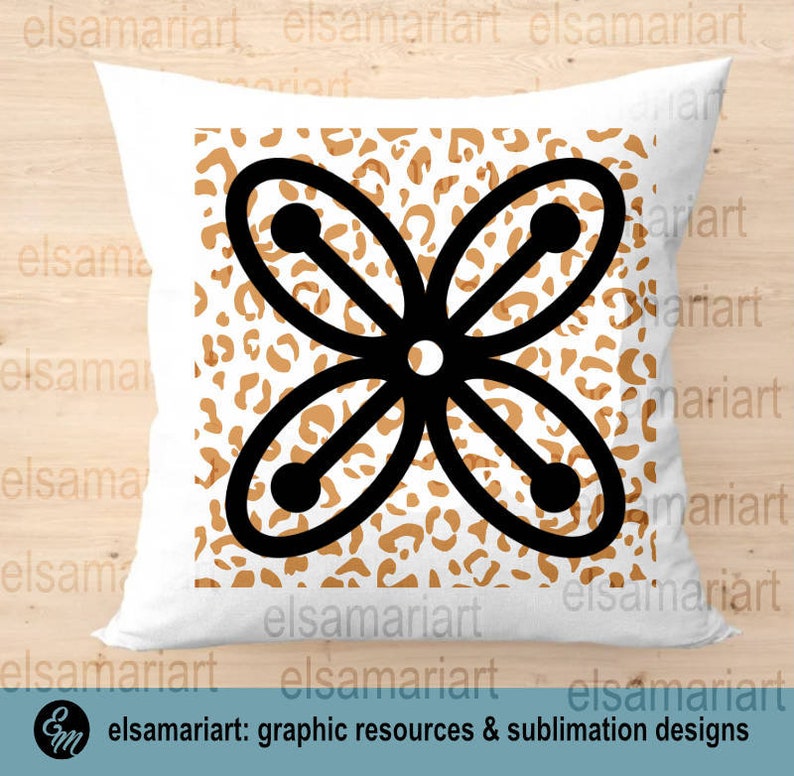 Bese Saka African Adinkra Symbols SVG Cut Files Vector Clipart | Etsy