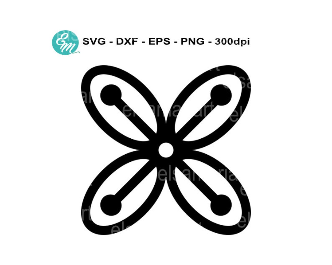 Bese Saka African Adinkra Symbols SVG Cut Files Vector Clipart - Etsy