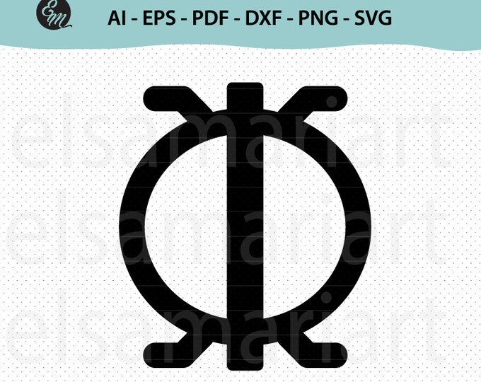 Adinkra Symbols Wawa Aba SVG Black History Cut Files Clipart - Etsy Finland