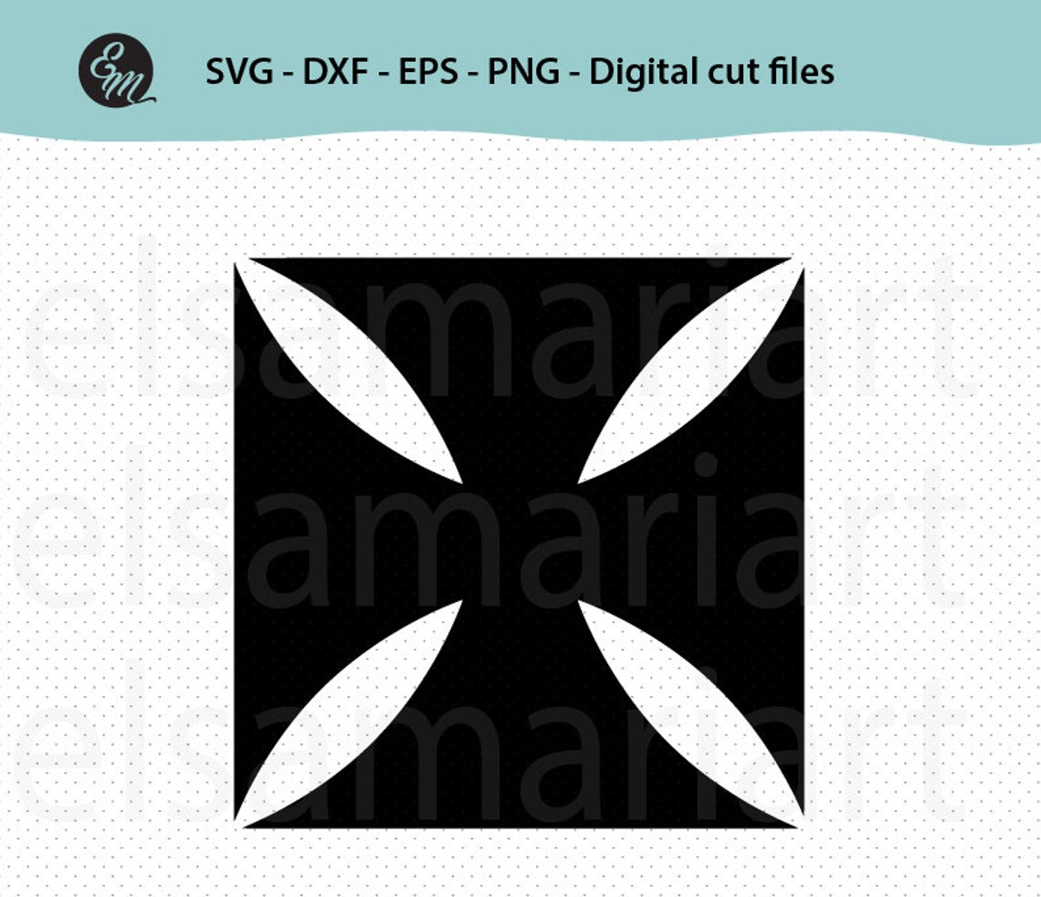 African Adinkra Symbols Mmusuyidee SVG - Etsy Canada